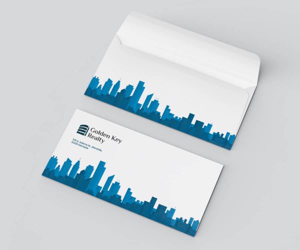 Full Bleed Envelopes, Print & Convert Full Color Envelopes | AxiomPrint