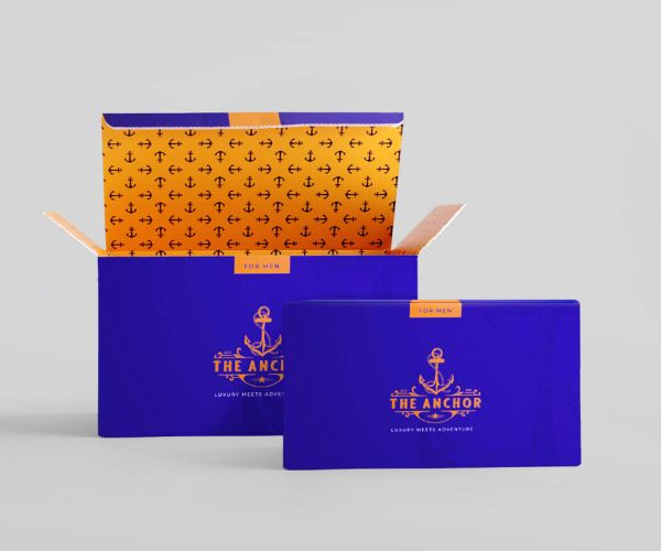 Corrugated Product Boxes, Custom Corrugated Printed Product Packaging Boxes
