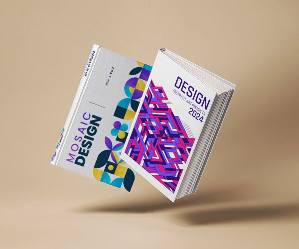 Hard Cover Books, Custom Hardcover Book Printing Services