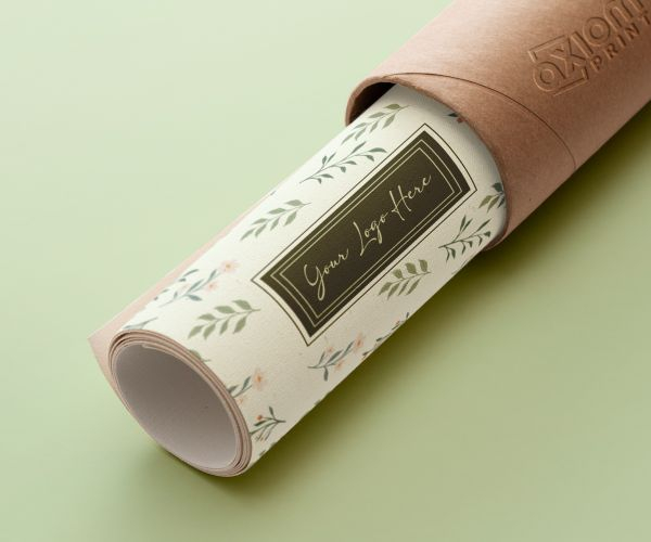 Custom Wrapping Paper, Custom Gift Wrapping Roll Paper