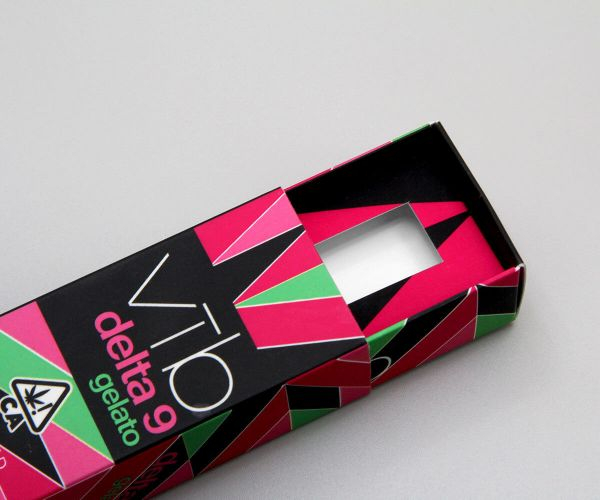 Custom Printed Vape Pen Boxes in Los Angeles | AxiomPrint